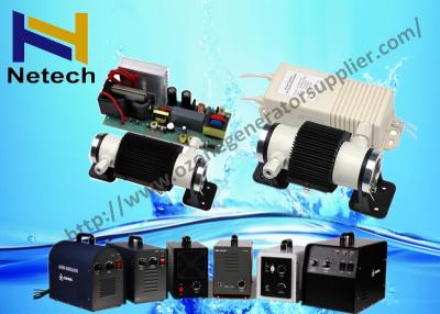 China Air Cooling Ceramic Ozone Generator Parts Ozone Accessories For Air Purifier for sale