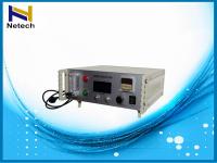 China Desktop Lab Ozone Generator For Air Purify for sale