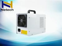 China CE high efficiency portable water ozone generator 6g/hr for washing meats and fruits for sale