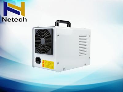 China CE high efficiency portable water ozone generator 6g/hr for washing meats and fruits for sale