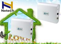 China Small 100mg / H Residential Ozone Generator Toilet Washing Room Odor Removal for sale