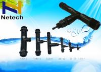 China Pool Water Treatment Other Ozone Generator Subsidiary Facilities PVDF Venturi Ozone Mix for sale