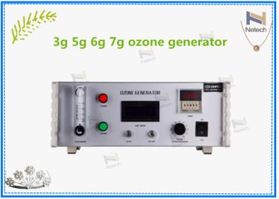 China Ceramic Ozone Tube Lab Ozone Generator For Hospital  Water Air Purifier for sale