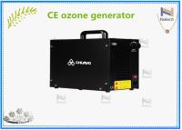 China Easy Operate Water Ozone Generator 110V 220V Output 3000mg 5000mg Air Purifier CE for sale