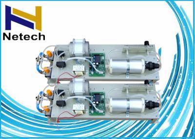 China 3 Liter Two Towers Oxygen Concentrator Parts PSA Oxygen Concentrator 110V for sale