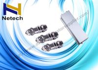 China Water Return Box Check Valve For Ozone Generator System For Swimming Pool for sale