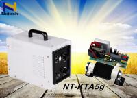 China Air Cooling 3G 5G Commercial Ozone Generator For Hotel Air Purifier for sale