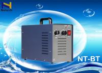 China Customized 3g 5g 6g 7g Corona Discharge Ozone Generator / Ozone Machines For Home Use for sale