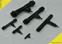 China Ozone Mixer Injector Ozone Generator Parts For Ozone Water Treatment Systems for sale