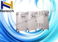 China 60g 50g Air Ozone Generator For Air Duct Cleaning / Odor Eliminator Ozone Generator for sale