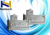 China 110V 6g 12g Hotel Ozone Maker Machine With Timer In Smoke Odor Removal Wall Mounting for sale