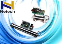 China 7000 MG Durable Ceramic Tube Ozone Generator Parts Cell With Power Board for sale