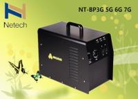 China Bad Smell Remove Household Ozone Generator / Ozone Cleaner For House for sale