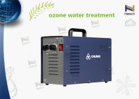 China Commercial Ozone Generator 110V 3g 5g 6g 7g For Air water Purifier with CE for sale