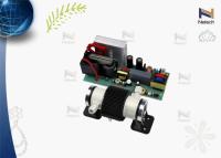 China 110V 220V 1g/h 3g/h 5g/h 7g/h Commercial Ceramic Ozone Generator Tube Spare Part for sale