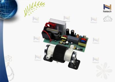 China 110V 220V 1g/h 3g/h 5g/h 7g/h Commercial Ceramic Ozone Generator Tube Spare Part for sale