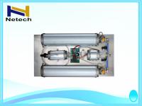 China 93% Oxygen Concentration Oxygen Concentrator With Air Compressor For Water Treatment for sale