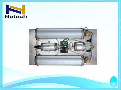 China 93% Oxygen Concentration Oxygen Concentrator With Air Compressor For Water Treatment for sale
