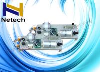 China 15 lpm Oxygen Concentrator Parts With Air Compressor Chiller For Ozone Machine for sale