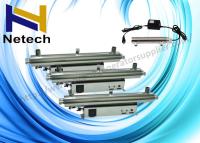 China Drinking Water 304 Stainless Steel 40W UV Lamp Water cleanr For O3 Generator for sale