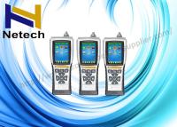 China Portable Other Ozone Generator Subsidiary Facilities / Ozone Gas Meter 0 PPM - 5 PPM ABS + TPE Shell for sale