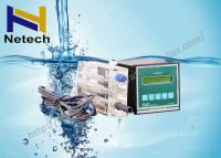 China 0 - 20PPM Dissolve Ozone Water Analyzer / Ozone Detector / Ozone Sensor In Water for sale