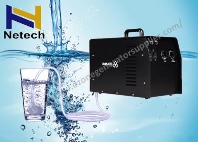 China 3G 5G 6G 7G Household Use Ozone Generator In Drinking Water Purification 110V for sale