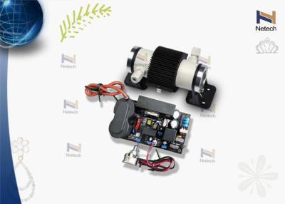 China Air Cooling Ozone Generator Parts 3000mg/Hr Ceramic Tube DC12V 24V 110V 220V for sale