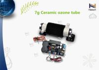 China Air Cooling Ozone Tube Ozone Generator Parts 220V Isolated Power Supply Plug for sale