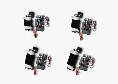 China Corona Discharge Ozone Generator Parts Ozone Tube Air Cooling 110V 220V 1- 7g/hr for sale