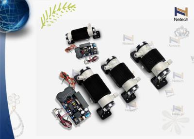 China Ceramic Double Air Cooling Ozone Generator Components  Ceramic Ozone Tube for sale