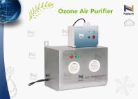 China 12000mg/Hr Wall Mounted Commercial Ozone Generator For Food Cold Storage for sale