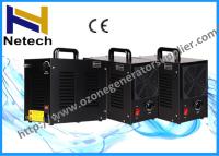 China 110V Portable Installation Food Ozone Generator For Kitchen 3g 5g Odor Removal for sale