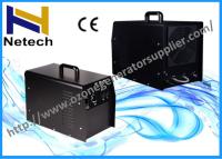 China 3G 5G 6G 7G Oxygen Fedd Ozone Water Purifier In Aquarium Air Cooling Types 110V for sale
