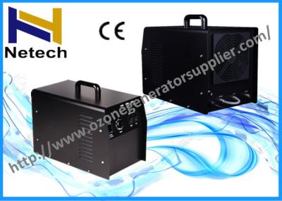 China 3G 5G 6G 7G Oxygen Fedd Ozone Water Purifier In Aquarium Air Cooling Types 110V for sale