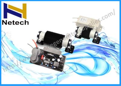 China 110V 3g 5g 7g Ceramic Tube Ozone Generator Tubes With Power Board for sale