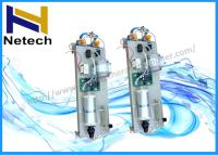 China 3lpm 5lpm 8lpm 10lpm Oxygen Concentrator Parts With Air Compressor And Chiller for sale