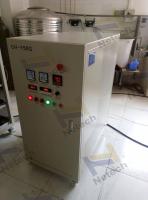 China 5 g/hr Water Ozone Generator For Swimming Pool Water Purification 30 g/hr for sale