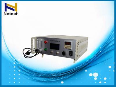 China 5g/Hr Desktop  Ozone Therapy Machine Commercial Ozone Generator For Hospital for sale