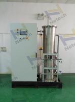 China 300g 500g 1000g Industrial Large Ozone Generator In Wastewater Treatment 380V for sale