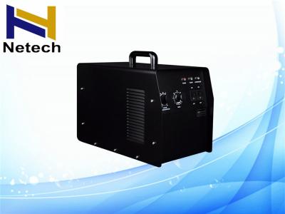 China 7g/Hr Portable Adjustable Food Ozone Generator For Fish Meat And Vegetables for sale