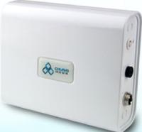 China Mini Portable Small 100mg Hotel Ozone Generator For Small Room clean for sale