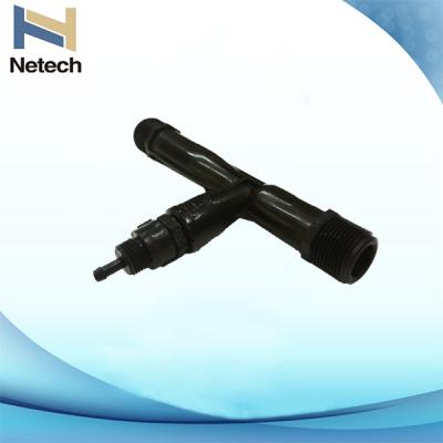China 2 Inch Ozone Venturi Injector For Mixing Ozone And Water For Water Treatment for sale