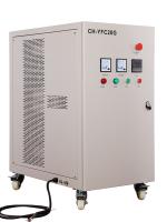 China 5g/Hr To 30g/Hr Very High Concentration Ozone Generator For Shrimp And Fish Farming for sale