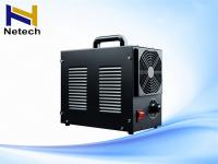 China Portable 3g/Hr CE Commercial Ozone Generator Adjustable Range For Air Purifier for sale