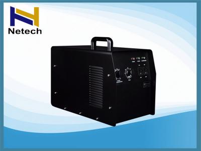 China 2018 Household Ozone Generator Oxygen Source 7g/Hr Portable Ozone Generator For Air for sale