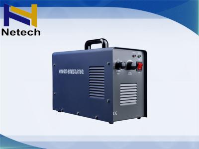 China 7G / Hr Household Ozone Generator For Air Purifier Removing Odor Sterilizing , CE Certificate for sale