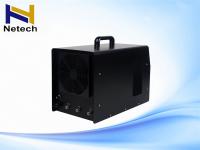 China 6g/Hr High Efficiency Oxygen Source Food Ozone Generator Machine For Water for sale
