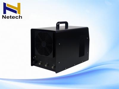 China 6g/Hr High Efficiency Oxygen Source Food Ozone Generator Machine For Water for sale