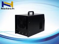 China 3g/Hr Portable Oxygen Source Ozone Generator For Food cleanr Killing Bacteria for sale